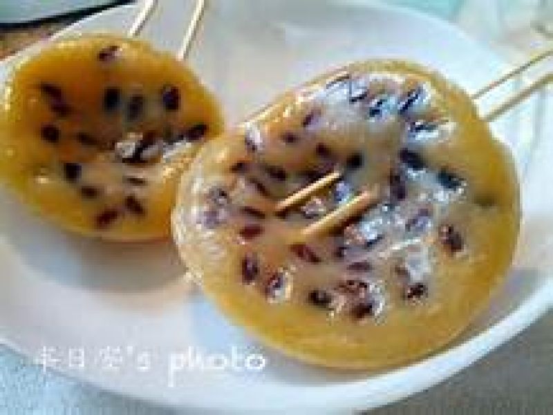 缽仔糕食譜、做法 | Oscar Mok的Cook1Cook食譜分享